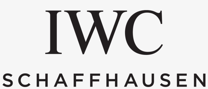 Iwc Brand Ambassador Adriana Lima Boxes With Laureus - Iwc Logo PNG ...