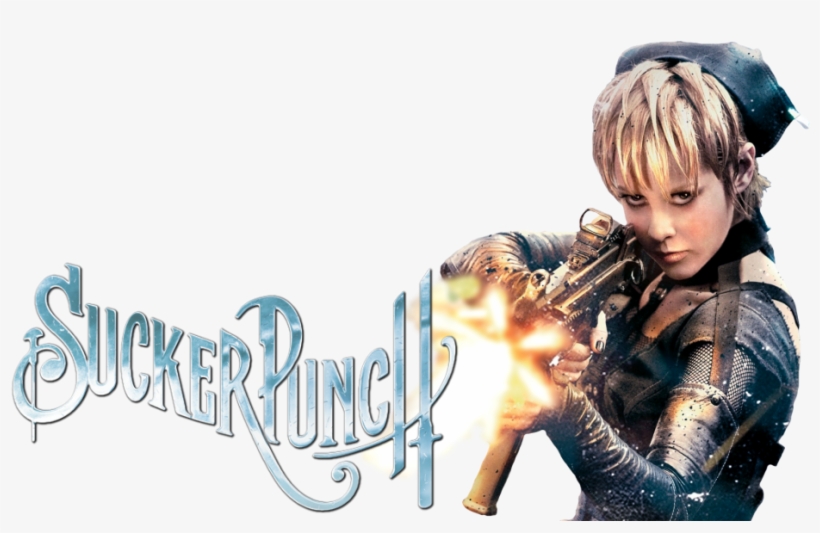 Sucker Punch Image - Jena Malone Signed 8x10 Photo W/coa PNG Image ...