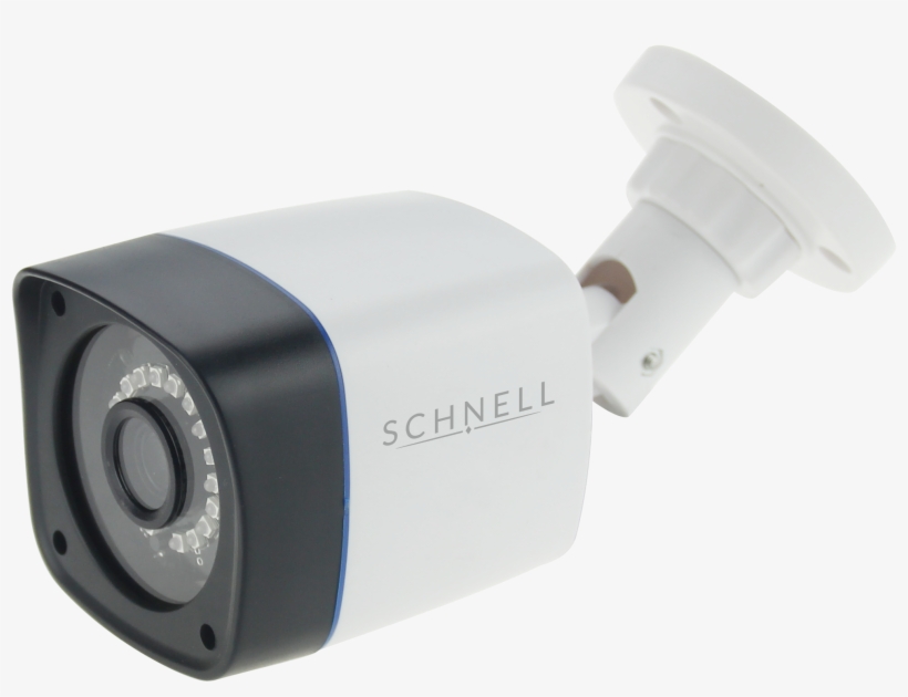 2mp 4 In 1 Ir Bullet Camera - Cc Camera Iprohori Dvr PNG Image ...