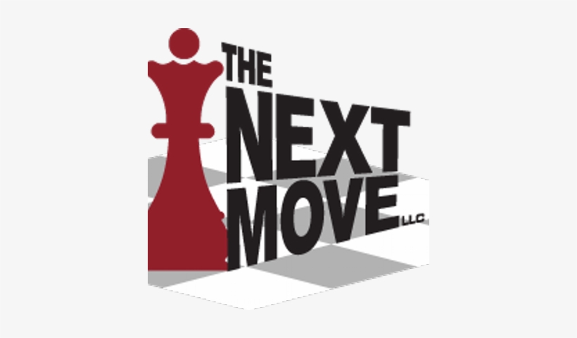 The Next Move Llc - Next Move PNG Image | Transparent PNG Free Download ...