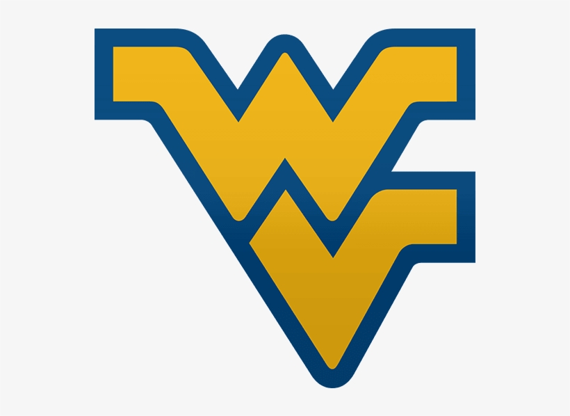West Virginia Basketball Logo Png PNG Image | Transparent PNG Free ...