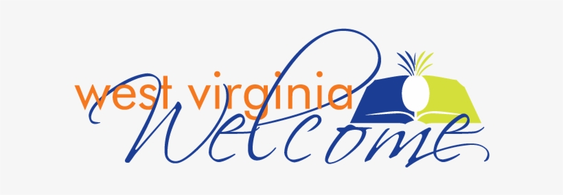 Wv Welcome Logo - Welcome To West Virginia Png PNG Image | Transparent ...