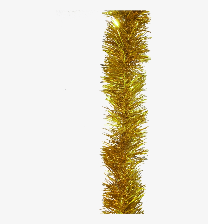 Gold Tinsel Png PNG Image | Transparent PNG Free Download on SeekPNG