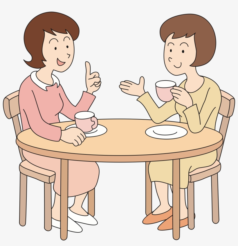 Medium Image - Chatter Clipart PNG Image | Transparent PNG Free ...