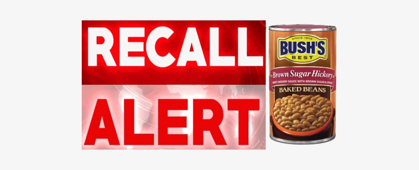Bush's Baked Beans - Recall On Baked Beans PNG Image | Transparent PNG ...