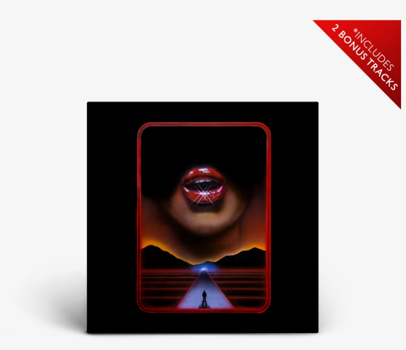 Gossip Album - Sleeping With Sirens Gossip Tour PNG Image | Transparent ...