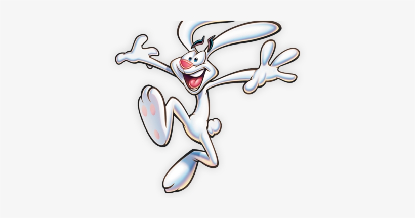 Download Trix Rabbit | Transparent PNG Download | SeekPNG
