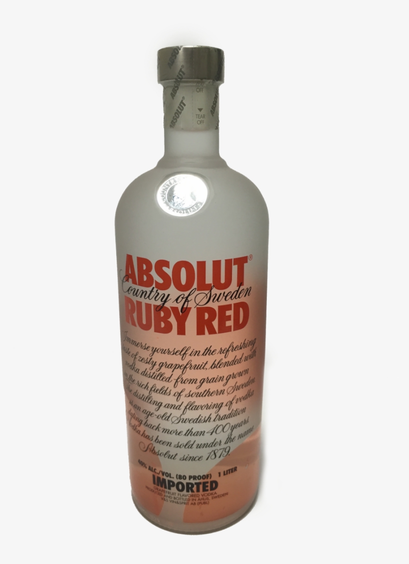 Download Absolut Vodka | Transparent PNG Download | SeekPNG