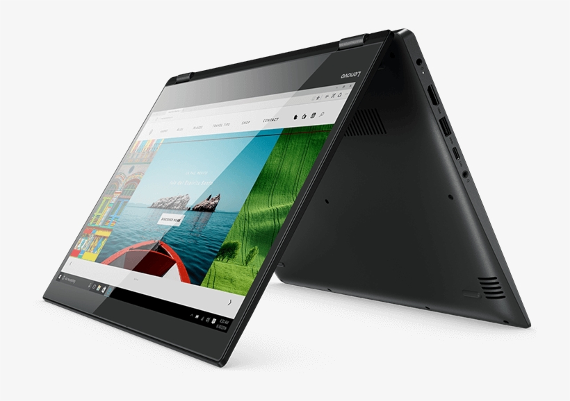 Flex5 14-1 - Lenovo Flex 5 Laptop PNG Image | Transparent PNG Free ...