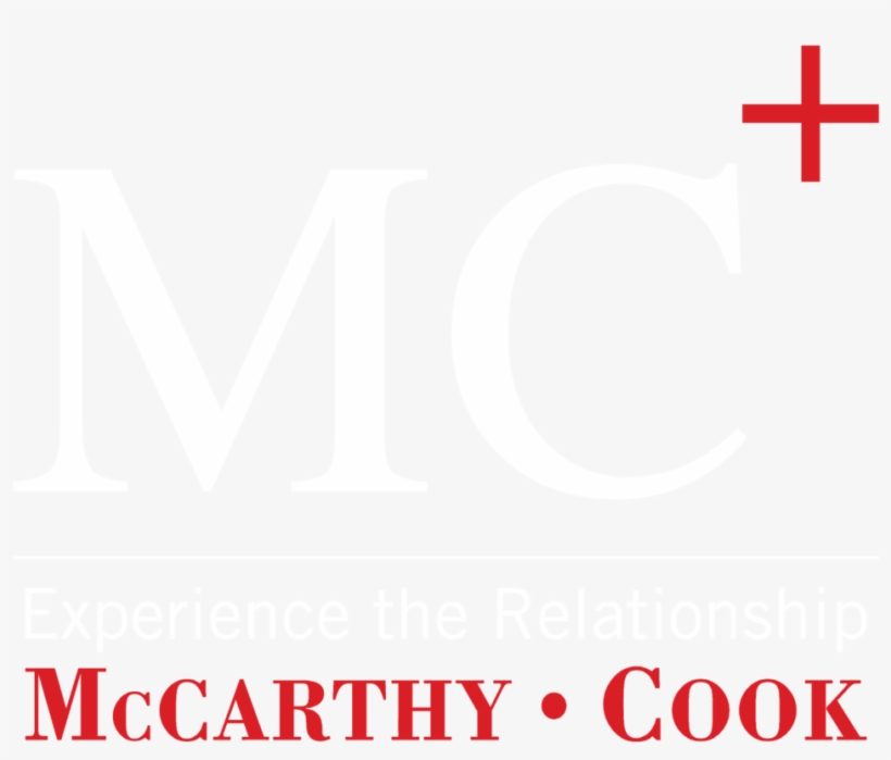 Mc Plus Logo White 01 - Poster PNG Image | Transparent PNG Free ...