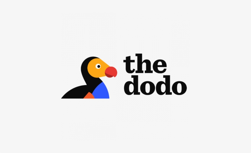 Download Dodo Clipart Transparent - Dodo Brand | Transparent PNG ...
