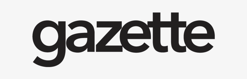 Gazette Day - Mun Gazette Logo PNG Image | Transparent PNG Free ...