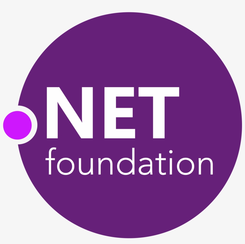 Net Foundation - .net Foundation PNG Image | Transparent PNG Free ...