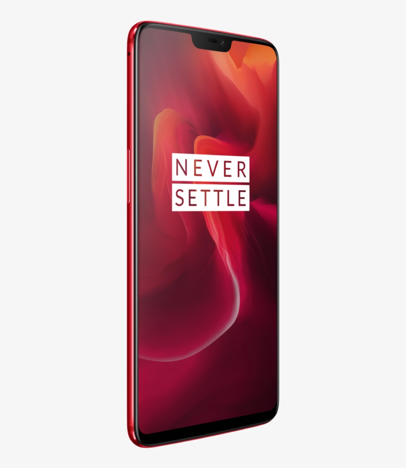 Advertisement - Oneplus 6 Red Edition PNG Image | Transparent PNG Free ...