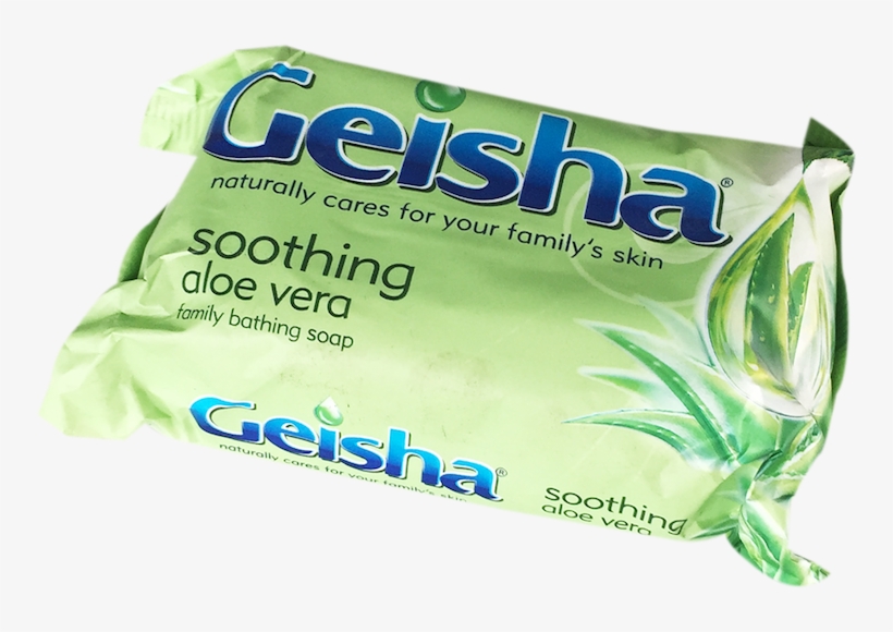 Download Wawa A 0059 Img - Geisha Soap | Transparent PNG Download | SeekPNG