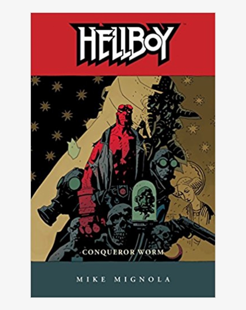 Conqueror Worm Vol PNG Image | Transparent PNG Free Download on SeekPNG