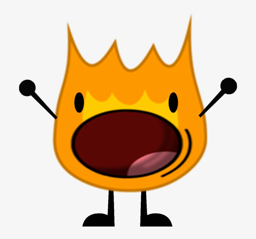 Bfdi Fiery