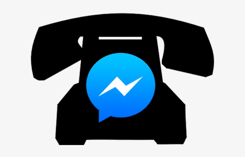 Messenger Calling Facebook PNG Image | Transparent PNG Free Download on ...