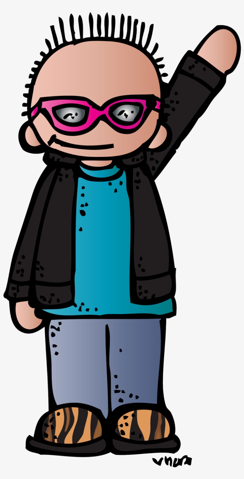 Download Star Wars Clipart Melonheadz - Melonheadz Rock | Transparent ...