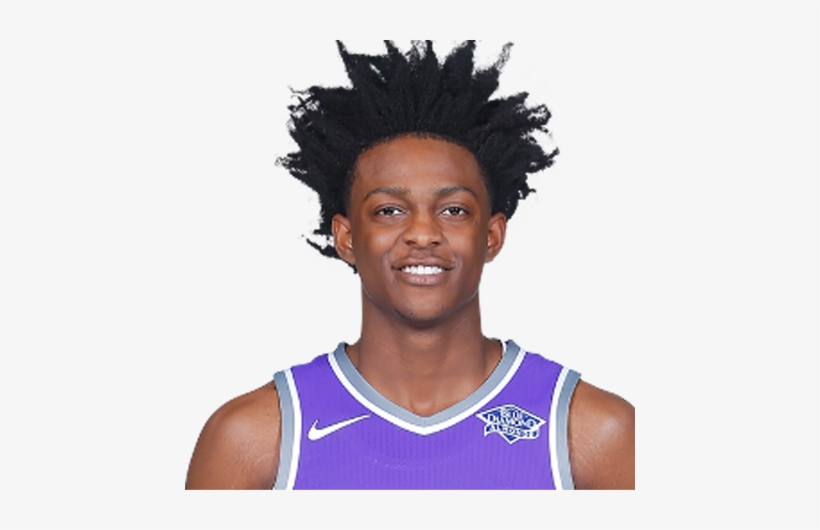 De'aaron Fox - Aaron Fox PNG Image | Transparent PNG Free Download on ...