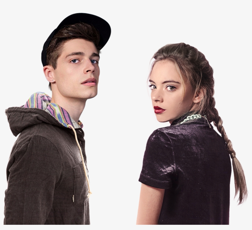 Introduce Yourself - Teenage Girl Transparent Png PNG Image ...