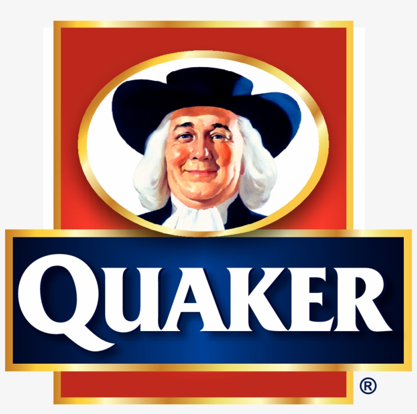 Download The Quaker Oats Company - Quaker Oats | Transparent PNG ...