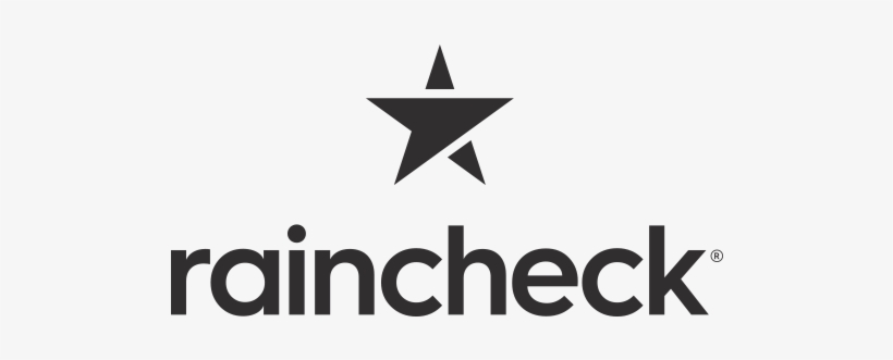 Dsync Is Used For Amazon Integration - Raincheck Logo PNG Image | Transparent PNG Free Download ...