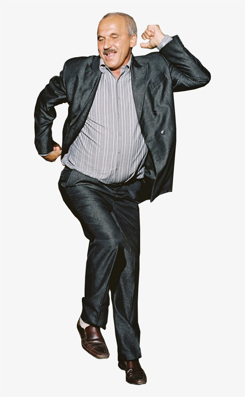 Go To Image - People Dancing Cut Out PNG Image | Transparent PNG Free ...