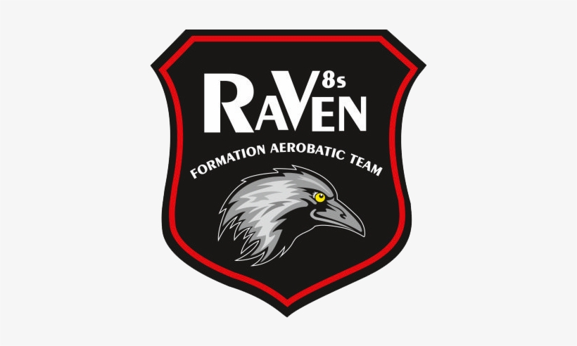 Raven Display Team - Raven Team PNG Image | Transparent PNG Free ...