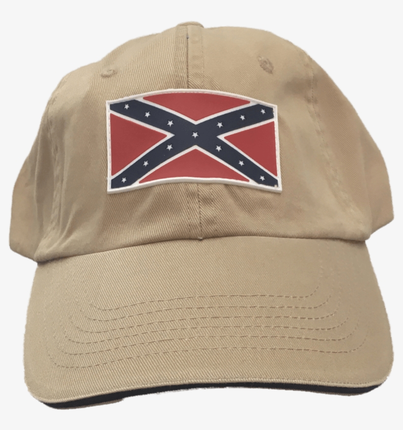 Product Image 1 - Confederate Flag Hat PNG Image | Transparent PNG Free ...