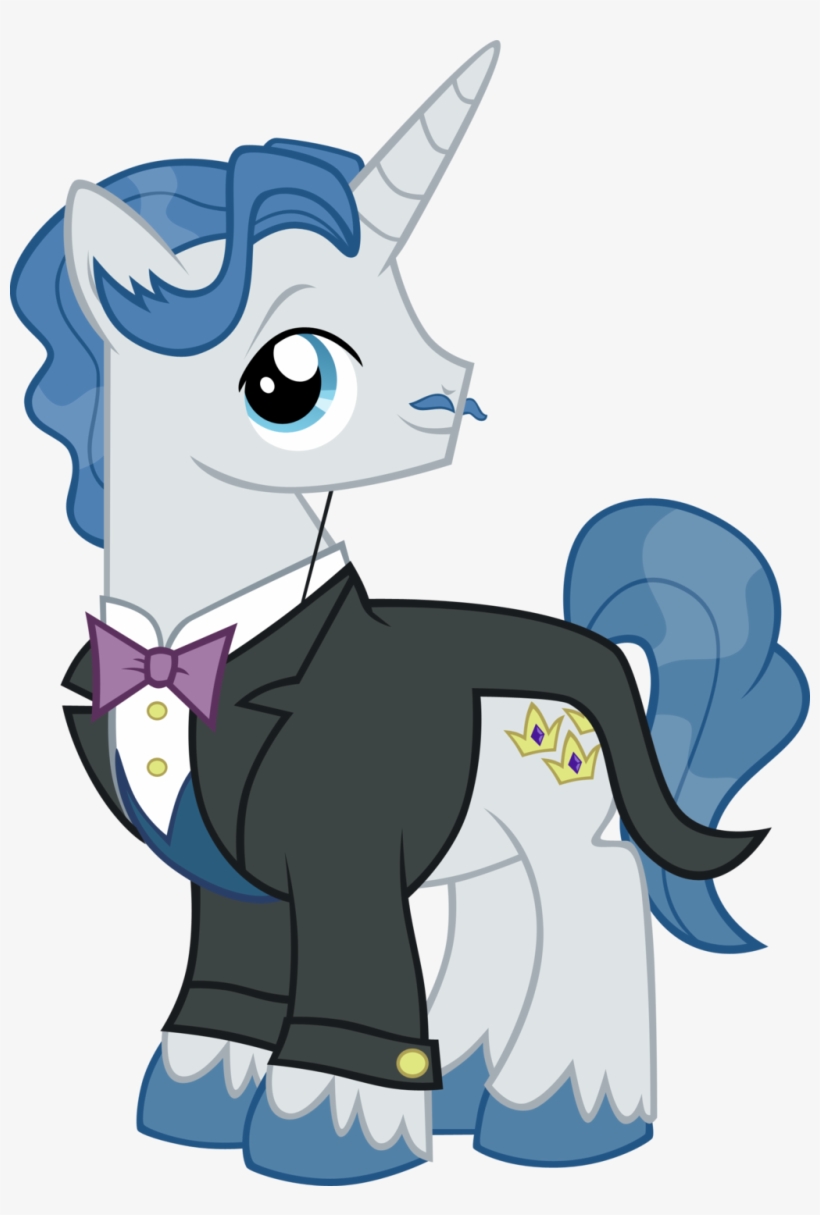Download Fancypants Vector - Mlp Fancy Pants | Transparent PNG Download ...
