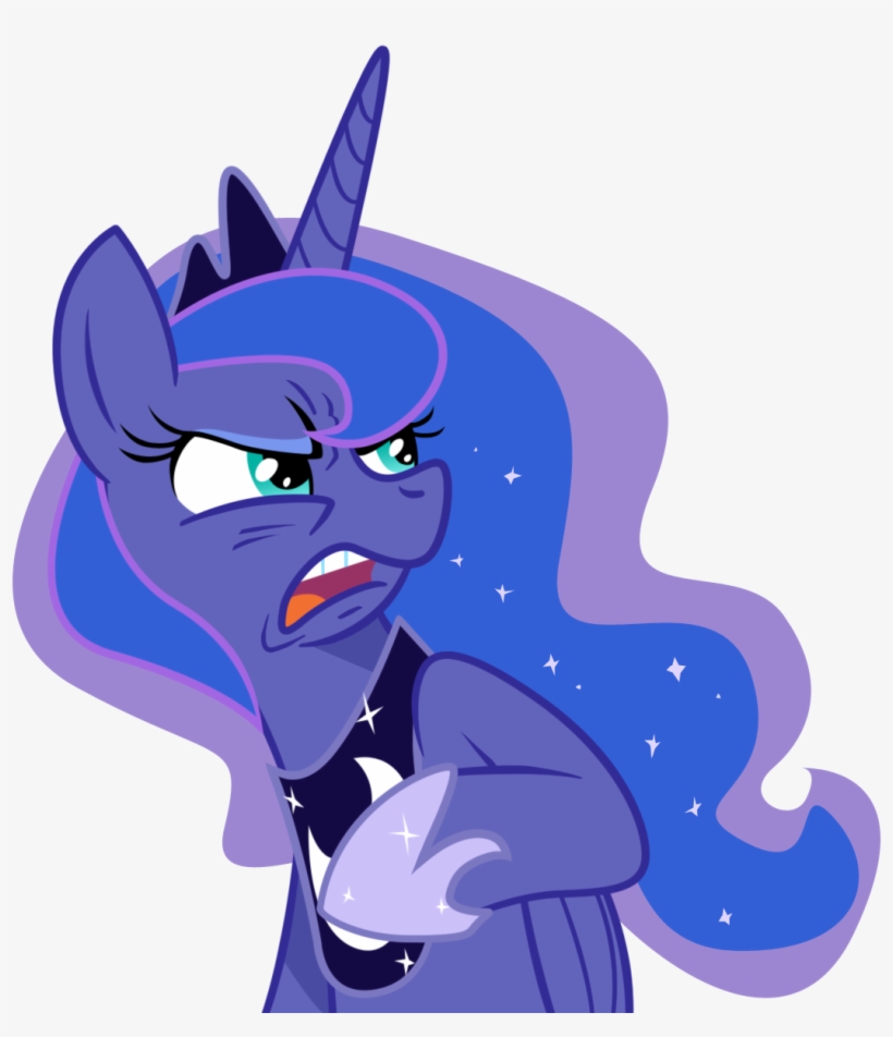 Old Luna Vs New Luna PNG Image | Transparent PNG Free Download on SeekPNG