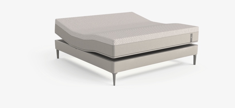 Sleep Number 360® C4 Smart Bed Smart Bed - Volage 243 PNG Image ...