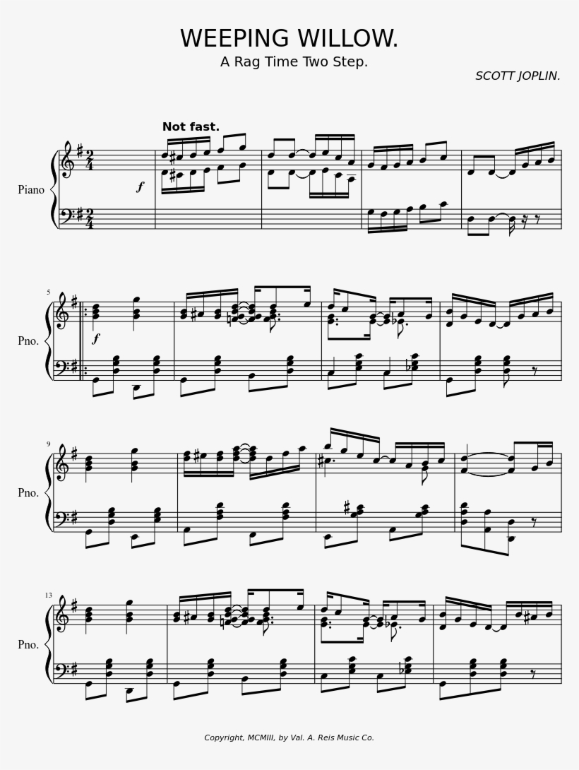 Print - Numbered Musical Notation PNG Image | Transparent PNG Free ...