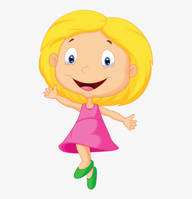 Soloveika Cute Clip - Girl Clipart PNG Image | Transparent PNG Free ...