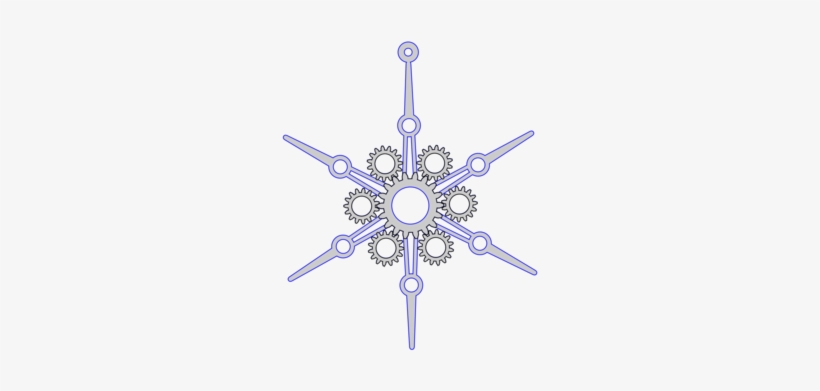 Steampunk Computer Icons Symmetry Ornament Jewellery PNG Image ...