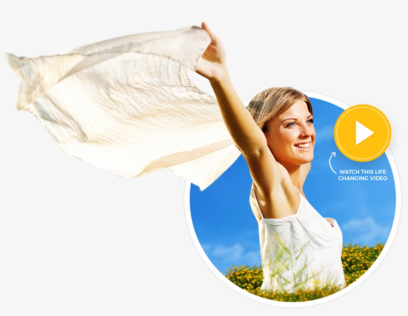 Happy Woman Png - Brain Wellness Spa PNG Image | Transparent PNG Free ...