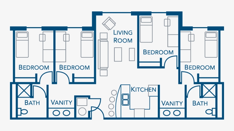 What Is Clg In Floor Planing | Viewfloor.co