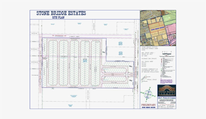 Stone Bridge Design » Stone Bridge Estates In Midland, - Stone Bridge ...