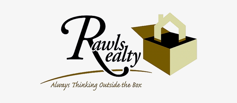 Rodney Rawls - Rawls Realty Logo PNG Image | Transparent PNG Free ...