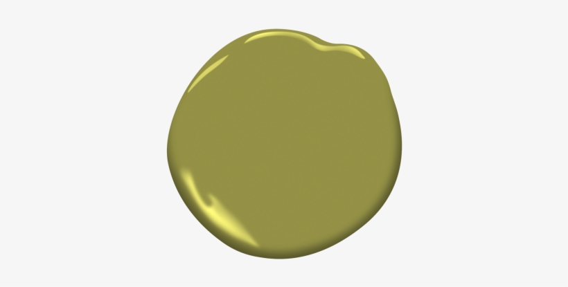 Olive Moss - Benjamin Moore Moss Green PNG Image | Transparent PNG Free ...
