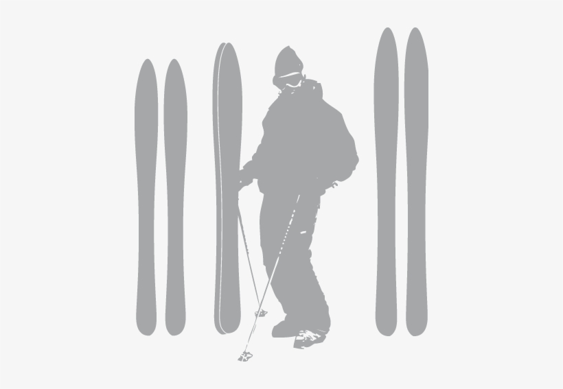 Your Skis - Nordic Skiing PNG Image | Transparent PNG Free Download on ...