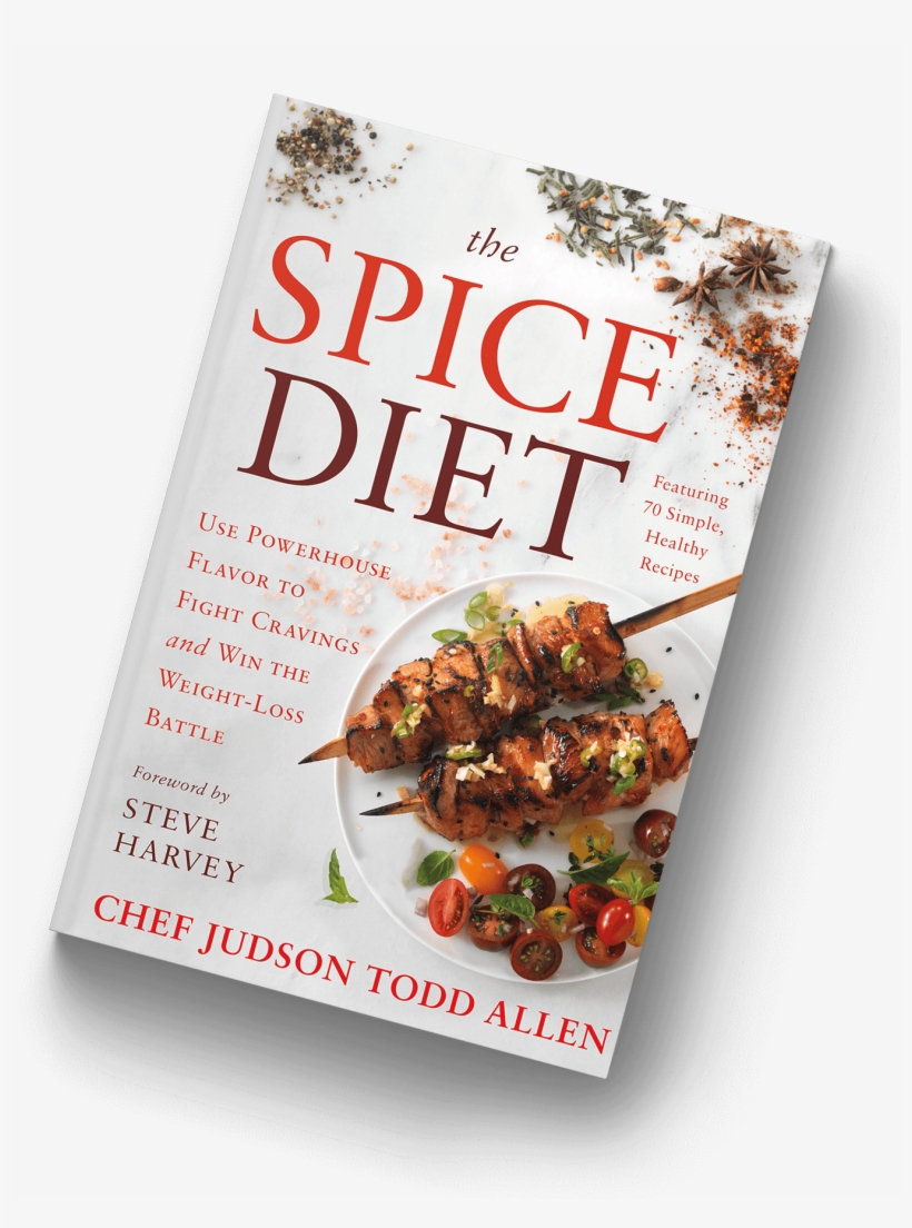 A High-intensity Workout That Takes Only Thirty Minutes - Spice Diet ...