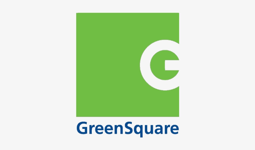Greensquare Group - Green Square Group PNG Image | Transparent PNG Free ...