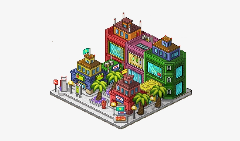 City Square - House PNG Image | Transparent PNG Free Download on SeekPNG