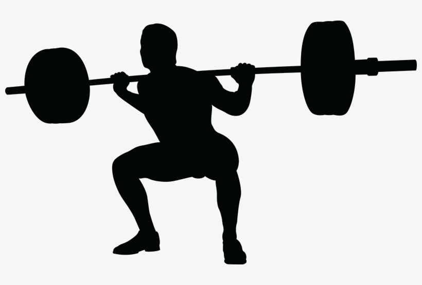 Powerlifting Png - Powerlifting Clip Art PNG Image | Transparent PNG ...