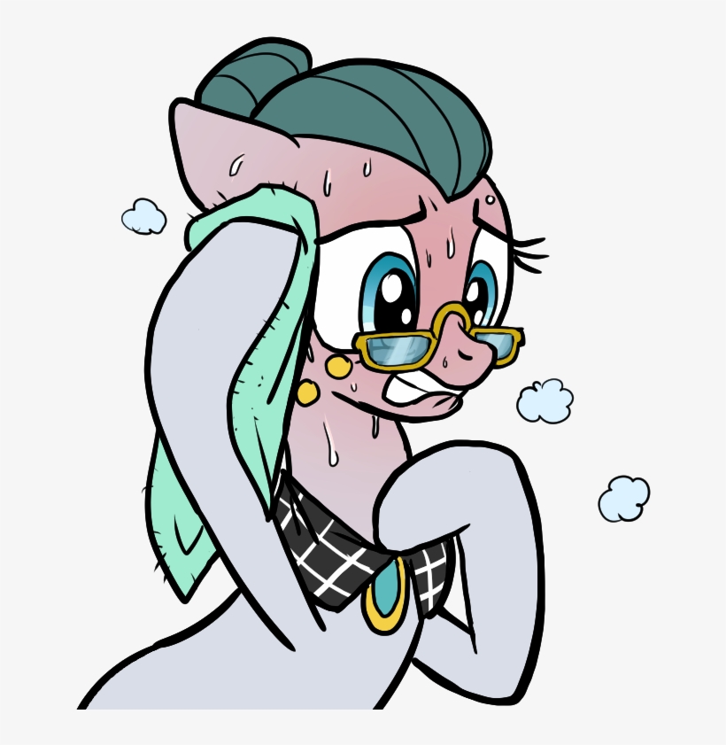 Pencils, Blushing, Cloudy Quartz, Meme, Safe, Simple - Illustration PNG ...