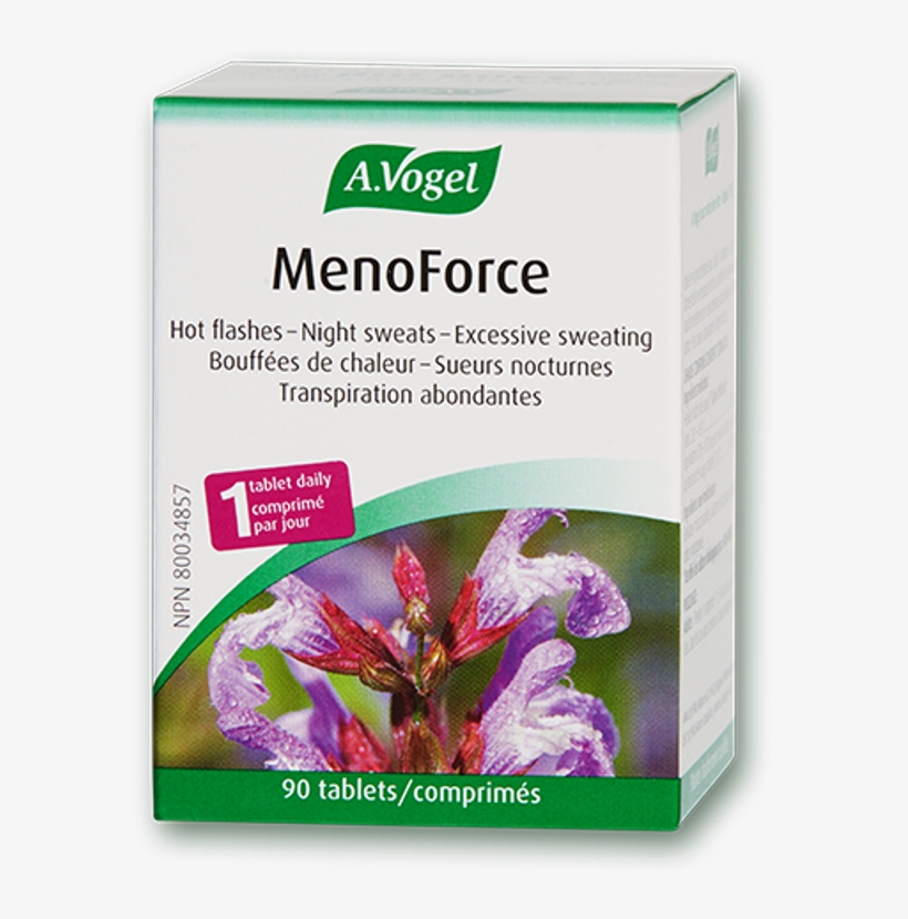 Vogel Menopause Hot Flashes - . Vogel Menopause 90 Tablets PNG Image ...