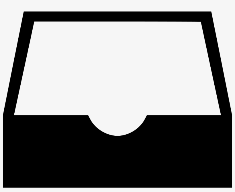 Empty Inbox Box Message Comments PNG Image | Transparent PNG Free ...