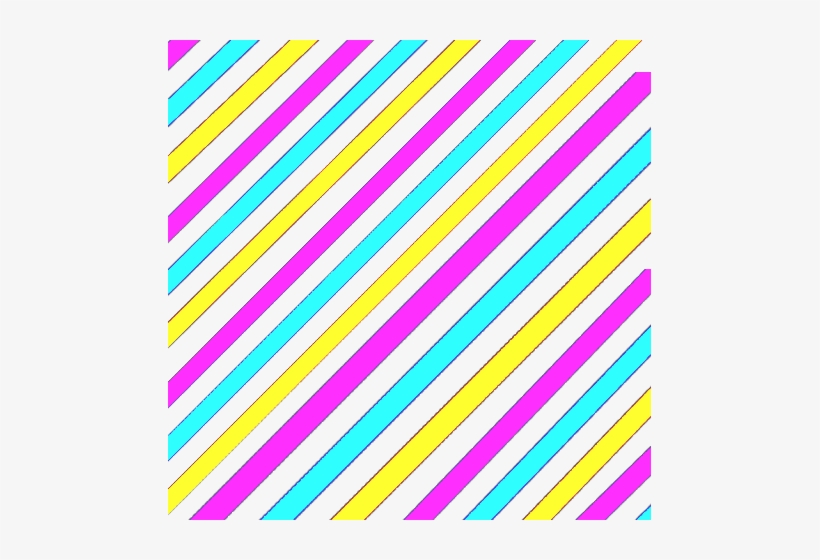 Ftestickers Background Overlay Shapes Lines Colorful - Shape PNG Image ...